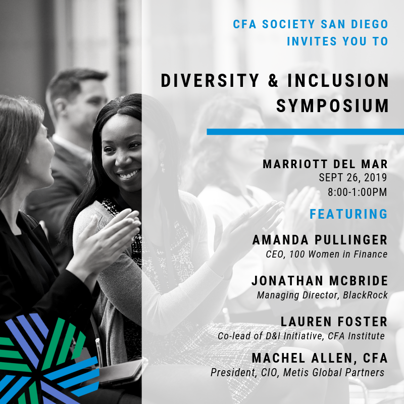 Women in Institutional Investments Network (WIIIN) - Diversity ...